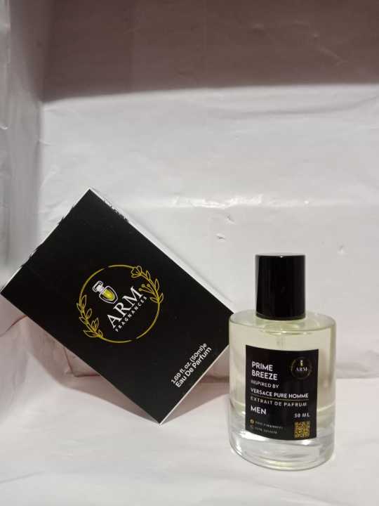 ARM FRANGRANCES PRIME BREEZE EDP 50ML | Daraz.pk