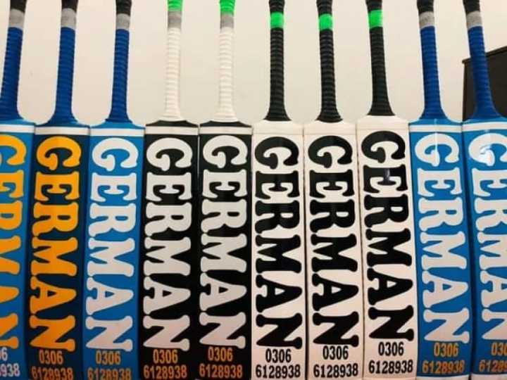German Tape Ball Bat,Cricket Bat,Good Quality | Daraz.pk