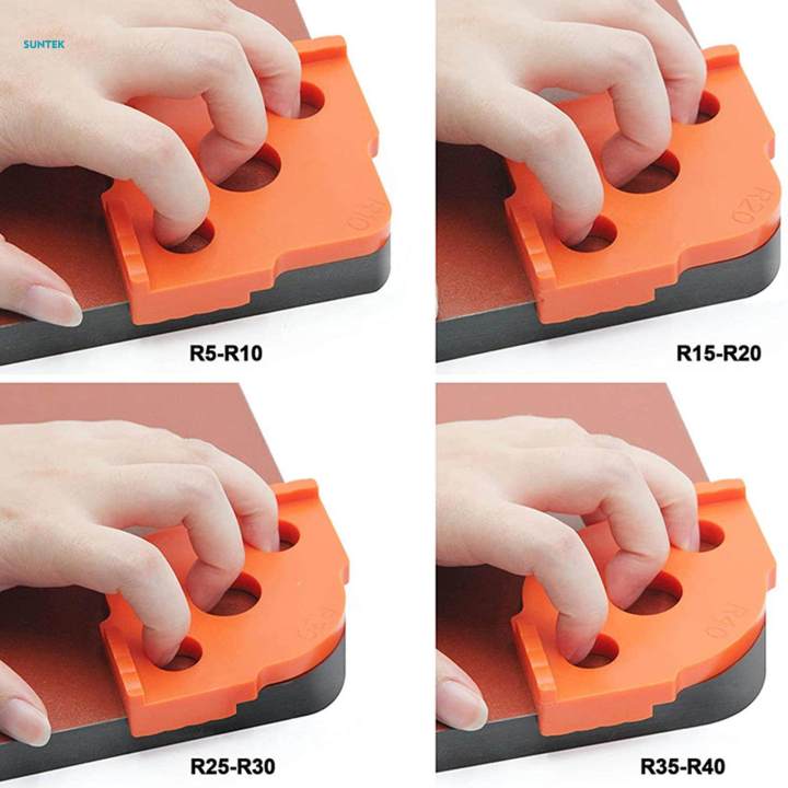 Quick Positioning Die Woodworking Positioning Templates R30 | Daraz.pk