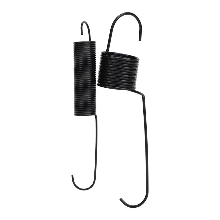 Carburetor Bracket Throttle Return Spring Kit Easy Installation Sturdy ...