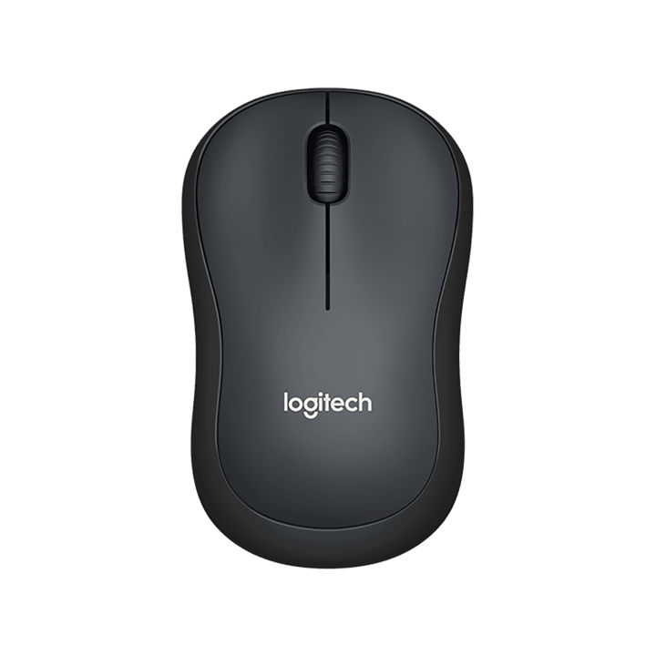 Logitech M221 Silent Wireless Mouse | Daraz.pk