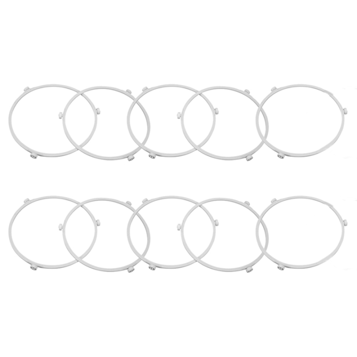 Microwave Oven Rotating Roller Support Ring, Microwave Oven Glass Plate ...
