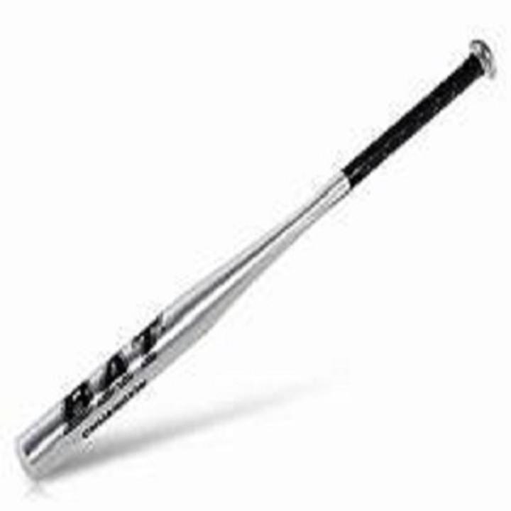 32'' Aluminium Baseball Bat | Daraz.pk