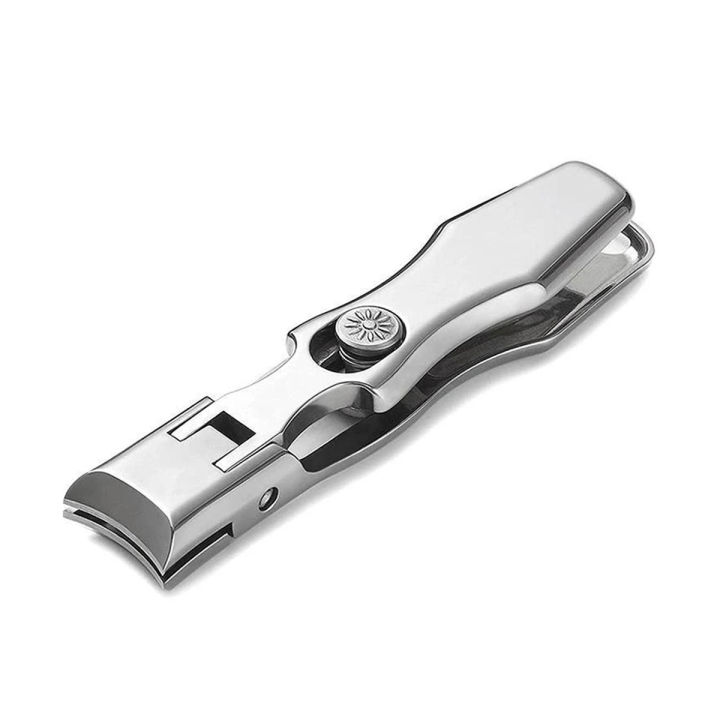 Portable Clippers Stainless Steel Clipper Trimmer Machine | Daraz.pk