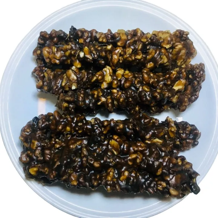 Kilao (Grapes syrup coated walnuts) 1KG | Daraz.pk