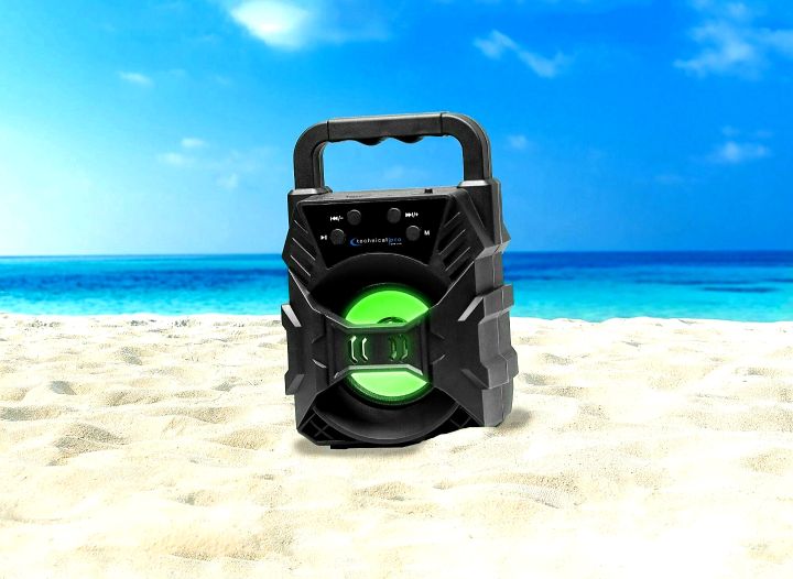 KTS 1057 Speaker Blutooth Speaker Portable Wireless Speaker KTS 1057 ...