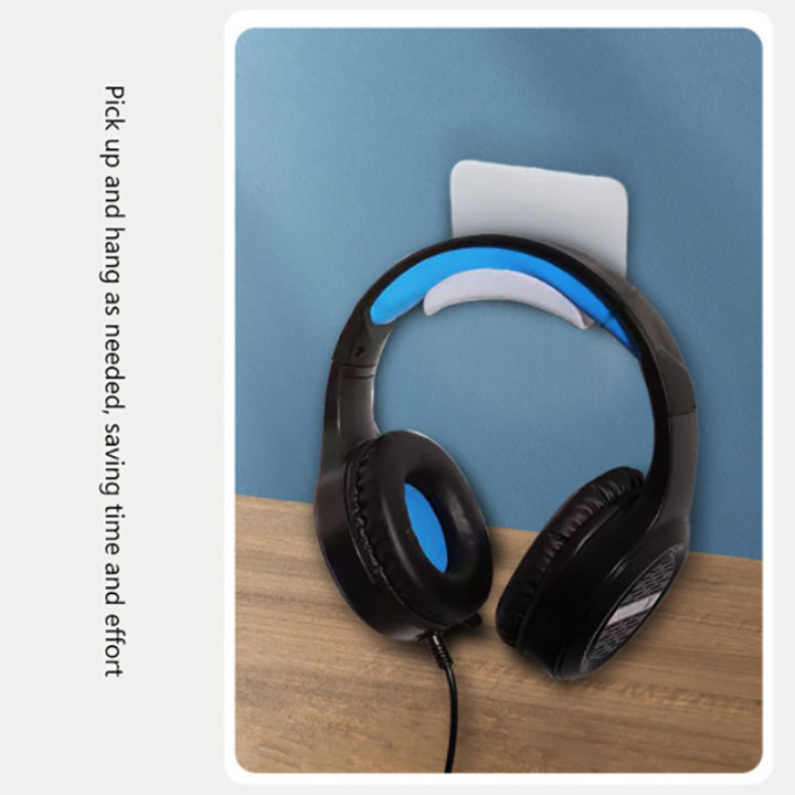 Universal Headphone Stand Gaming Controller Holder Headset Display Rack ...