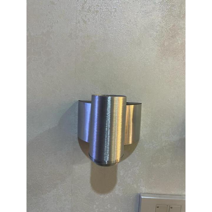 Aluminium D holder | Daraz.pk