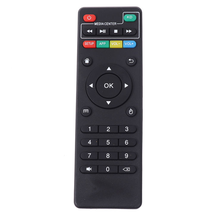 Remote Control For X96 X96mini X96W Android TV Box smart IR Remote ...