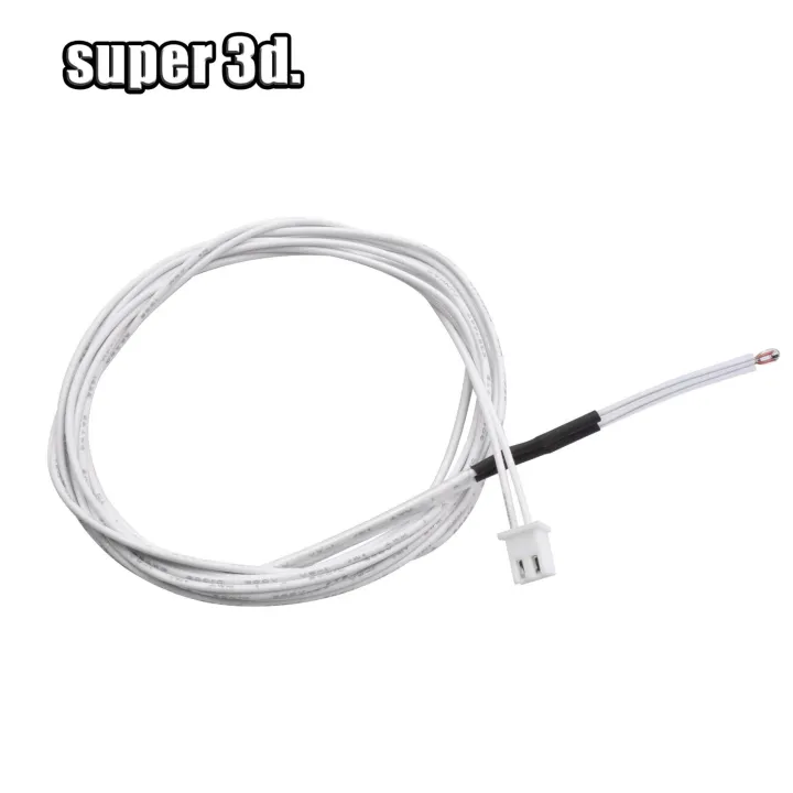 【I was hyLed uL】Resistor 100K ohm NTC 3950 Thermistors Thermal Sensors ...