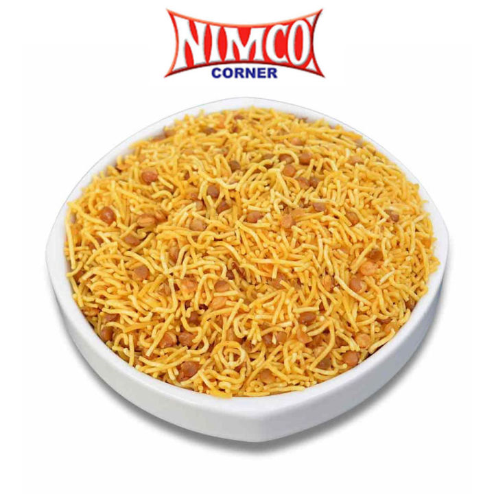 Nimco Corner Daal Moth 200gm | Daraz.pk