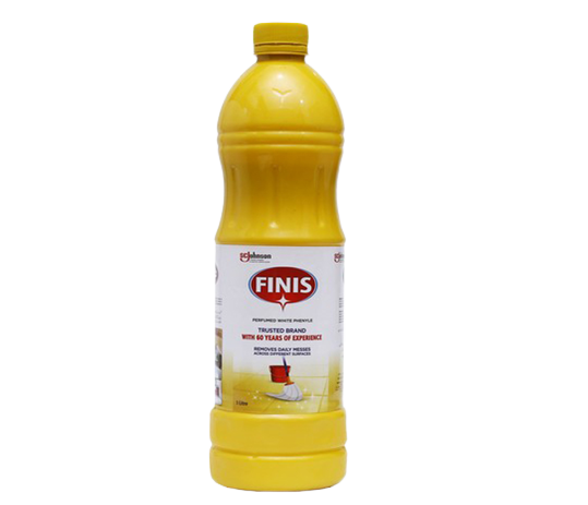 Finis Phenyl Diluted - 1 Litre | Daraz.pk