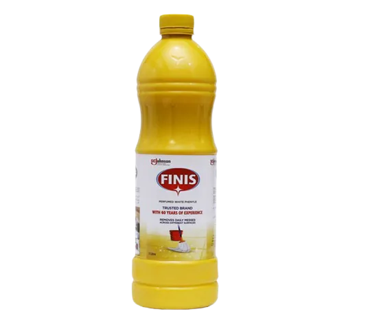 Finis Phenyl Diluted - 1 Litre | Daraz.pk