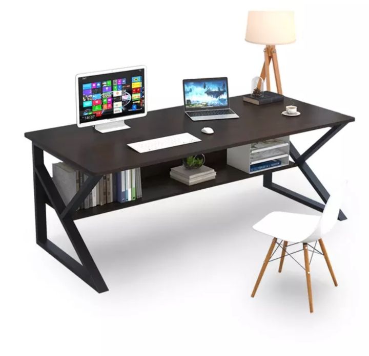 Office Table Workstation Table Gaming Table K- Shape Best Quality ...