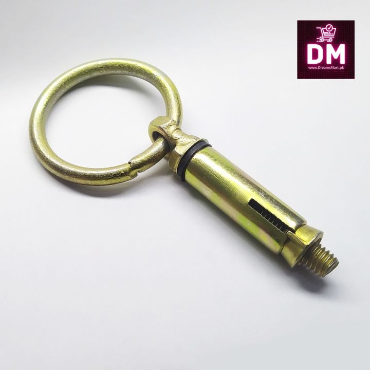 DreamsMart Hanging hook swing laundry rope cradle fastening ceiling ...