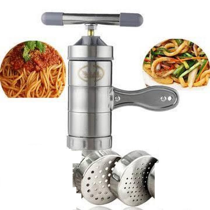 Stainless Steel Noodle Maker Machine | Daraz.pk
