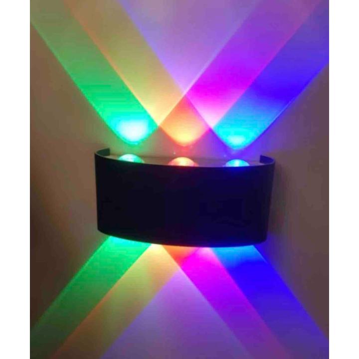Waterproof RGB light | Daraz.pk