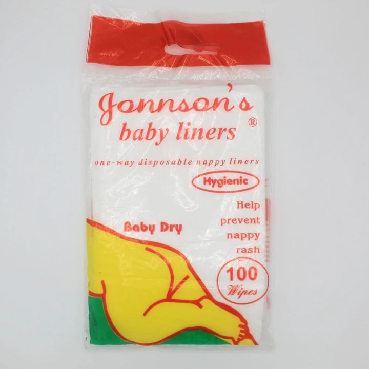 Imported Baby Disposable Diapers Biodegradable & Flushable liner ...