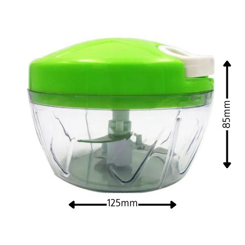Manual Food Chopper, Onion Chopper Vegetable Cutter, Mini Chopper Nut ...