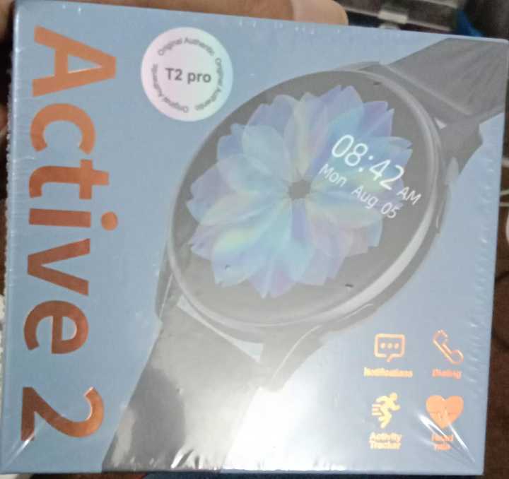 TOUCH SMART WATCH | Daraz.pk: Buy Online at Best Prices in Pakistan ...