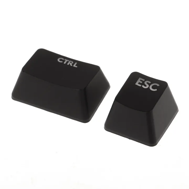 Replacement Key Caps For G512 G513 With Romer-G Switch Ctrl ESC Keycap ...
