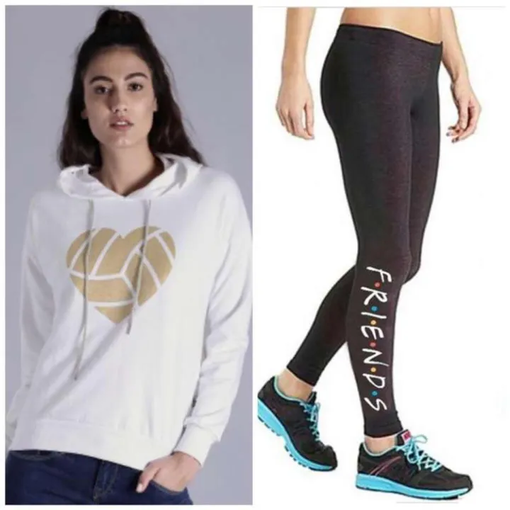 HOUSE OF ACE GARMENTS Pack of Hoodie and Skin Fit trouser | Daraz.pk
