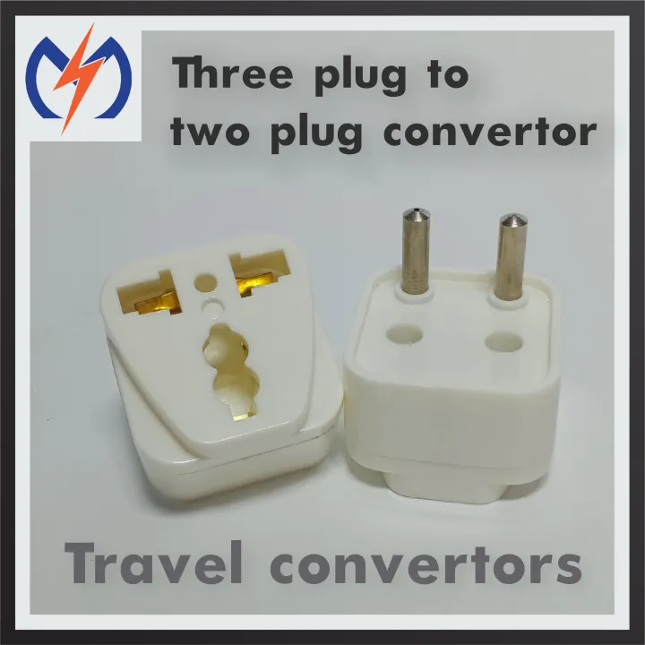 3 to 2 pin converter ,univesal trevel adapter, heavy duty multi plug ...