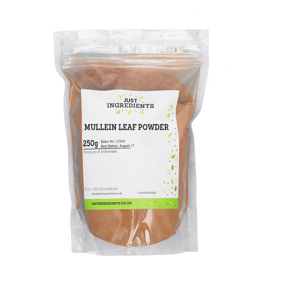 Mullein Leaf Powder 250 g | Daraz.pk