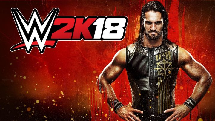 WWE 2K18 | PC Game | Daraz.pk
