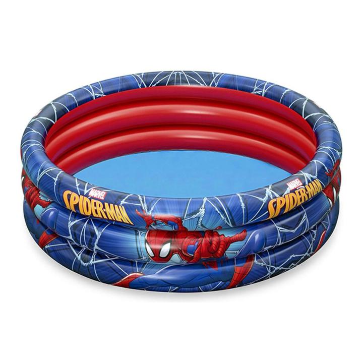 Bestway Spider-Man Character Swimming Pools for Kids | Daraz.pk