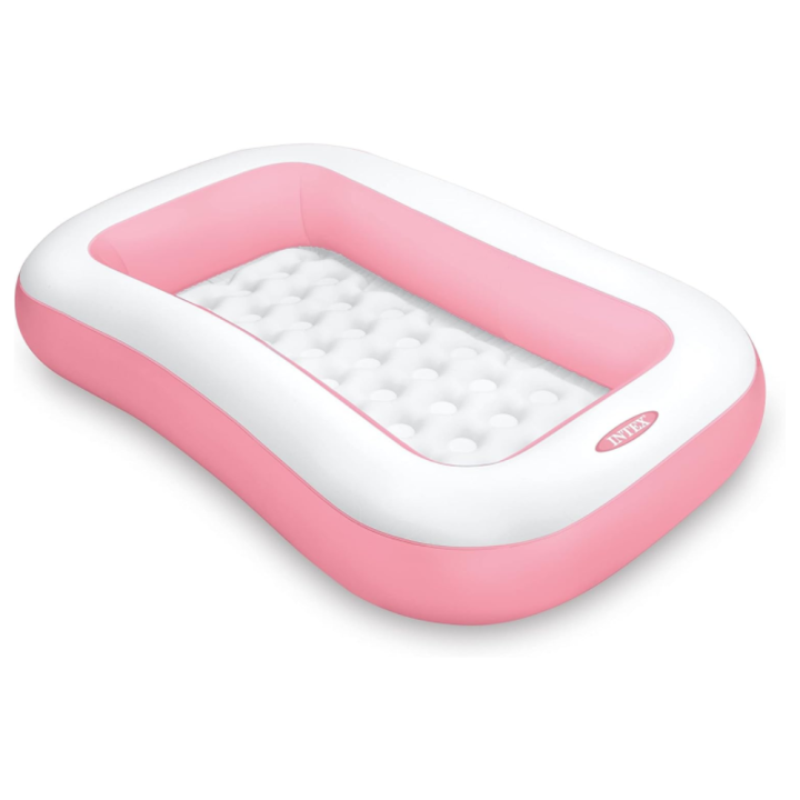 Intex Baby Swimming Pool Tub 5 Feet –Glitter swimming pool | Big Size ...