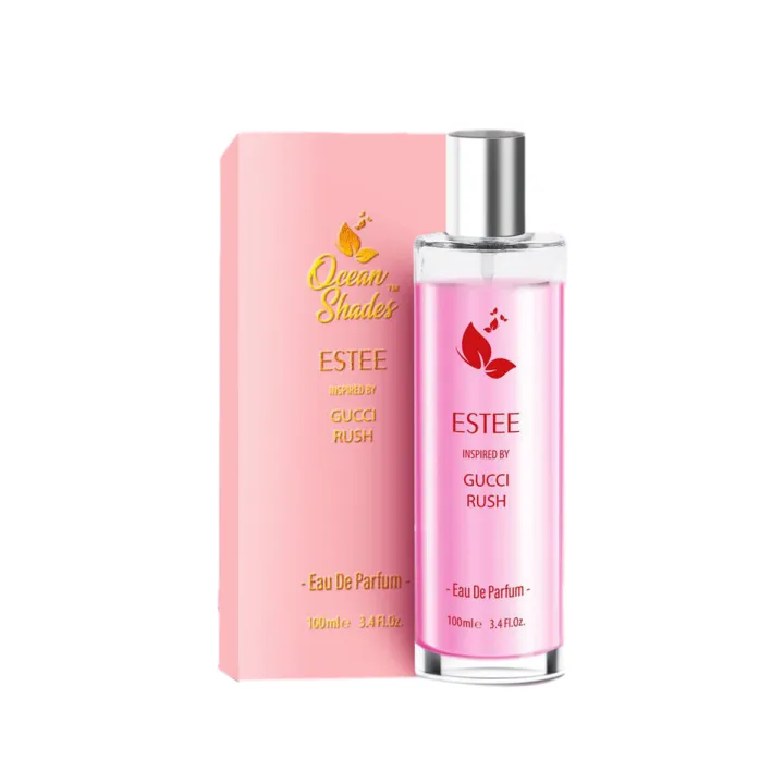 Estee Perfume Our Impression Of BRAND (100ML ) | Daraz.pk
