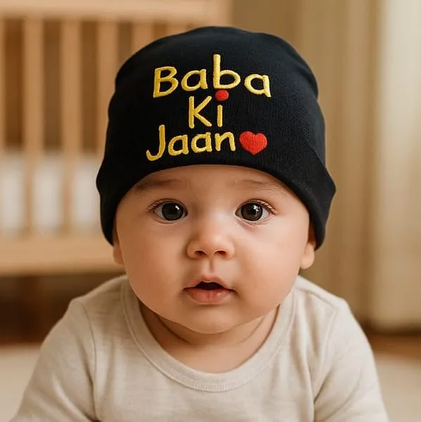 High Quality Imported Newborn Baby Toddler Cap Hat 0-4 Month New Born ...