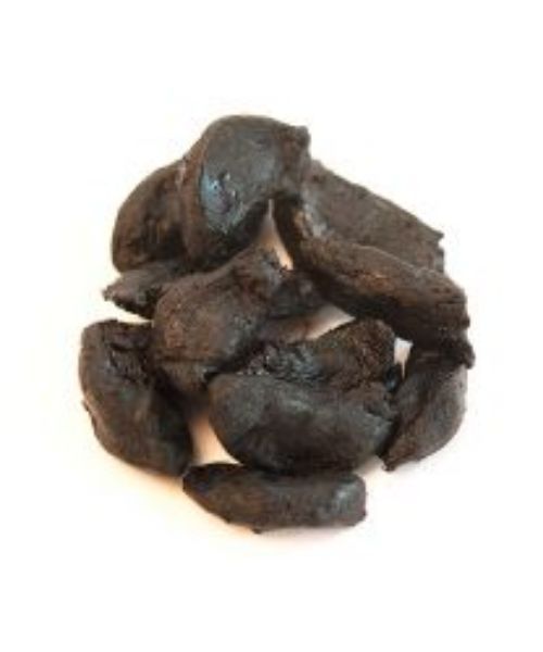 Black Garlic Cloves 300 gm | Daraz.pk