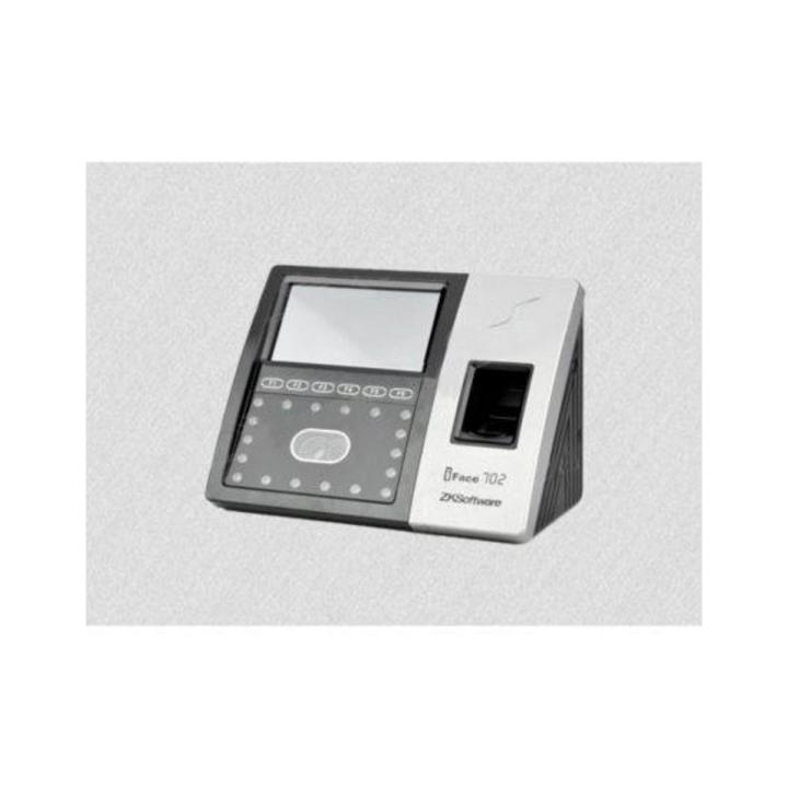 ZKTECO TX628 Attendance Machine | Daraz.pk