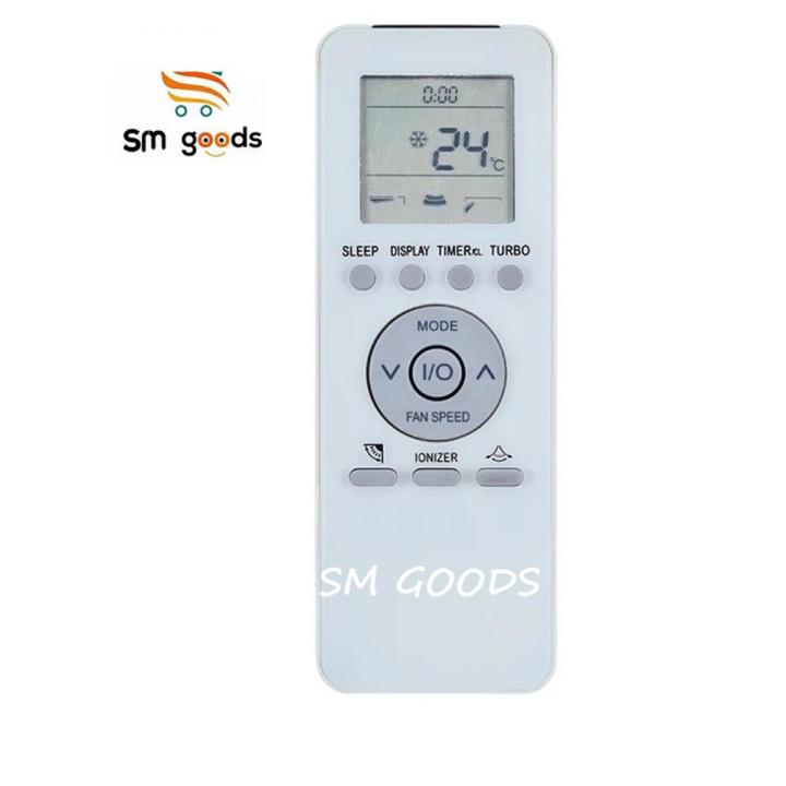 KENWOOD AC Remote Control | Daraz.pk