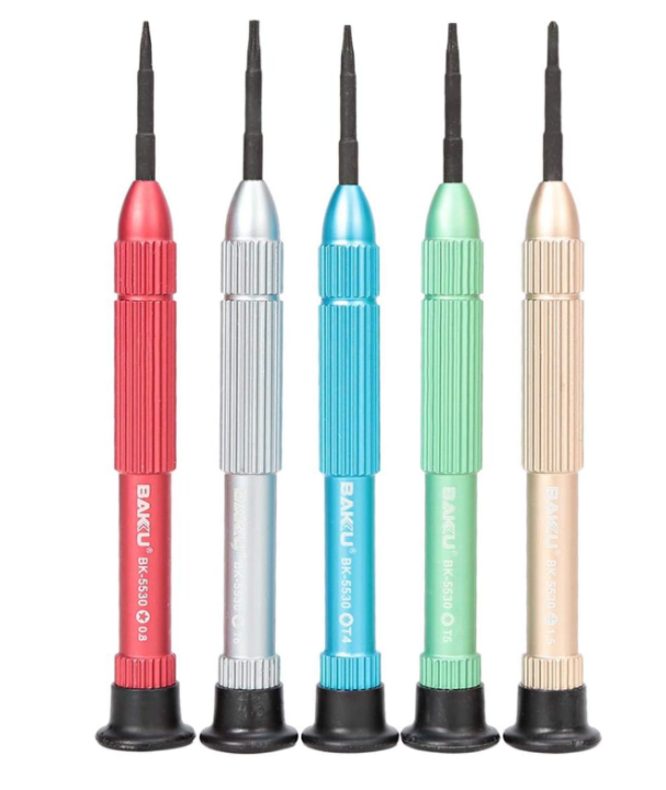 KOOCU SW5530 Precision Screwdriver Tool Set | Daraz.pk