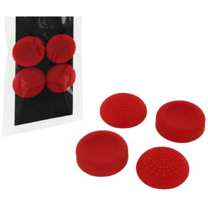 Controller Thumb Grip 4 Pieces PS5 PS4 PS3 Xbox controller | Daraz.pk