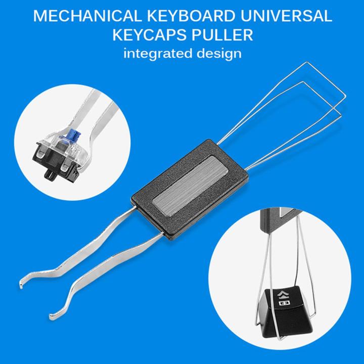 Universal Gaming Keyboard Switches Unloading Tool Fixing Durable Key ...