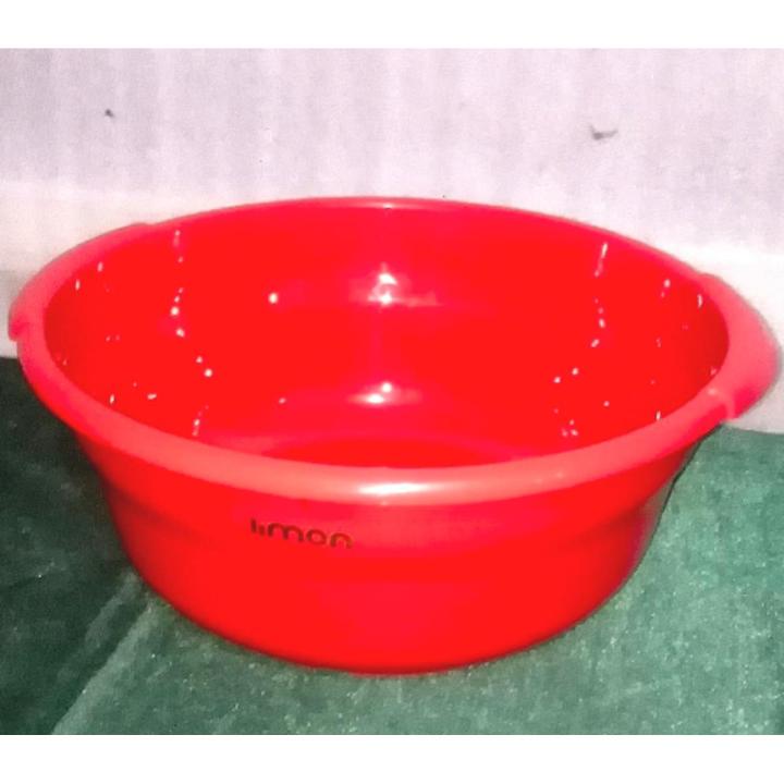 Limon Multipurpose Plastic Tub / Container (5 ltr) 12 x 4.5 Inches ...