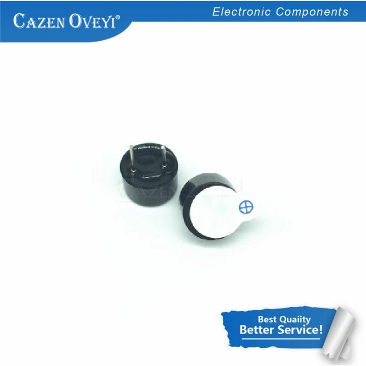 10pcs/lot TMB09A05 5V Integrated Active buzzer sound 9*5mm | Daraz.pk