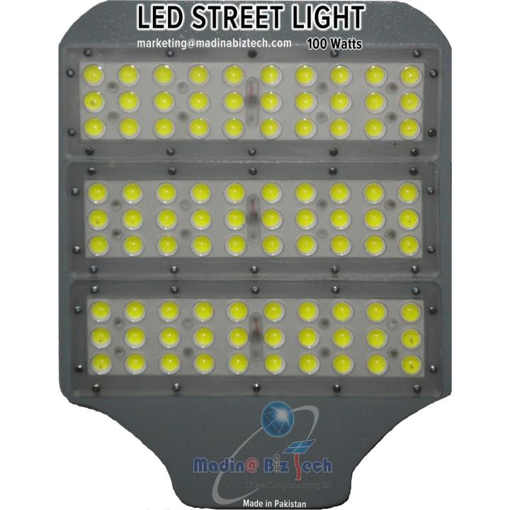 LED Street Light 120Watts | Daraz.pk