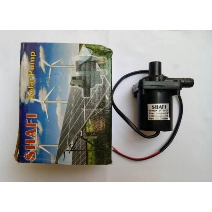 Water pump battery and solar water pump | Daraz.pk