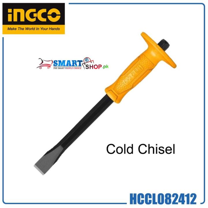 Ingco Cold chisel HCCL082412 | Daraz.pk