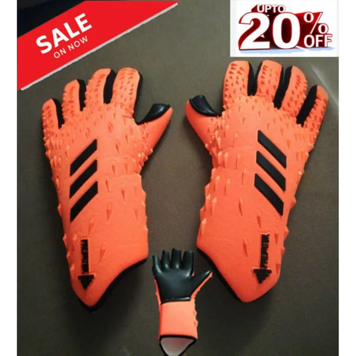 Goalkeeper Gloves | Daraz.pk: Buy Online at Best Prices in Pakistan ...