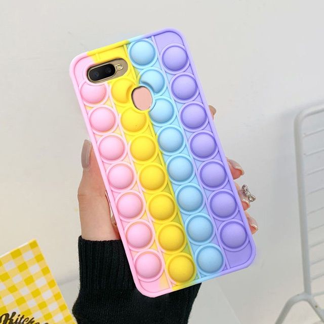 Oppo A5s A7 A3s A5 A77 A74 F3 Plus F5 F7 F9 F11 F19 F17 Pro A15 A15S ...