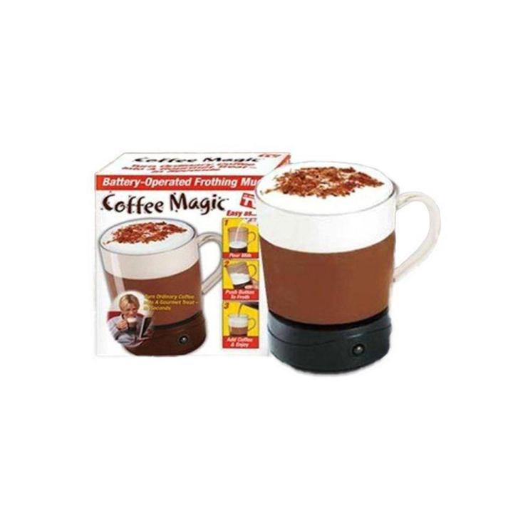 Coffee Magic Cup | Daraz.pk: Buy Online at Best Prices in Pakistan ...