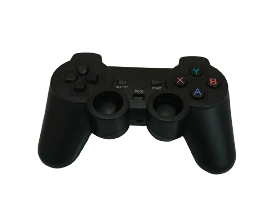 SALjoyArcade PC Wireless controller empty shell replacement part | Daraz.pk