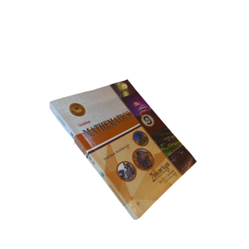 SUNSHINE MATHEMATICS 9TH CLASS BOOK ENGLISH MEDIUM COMPLETE BOOK | Daraz.pk