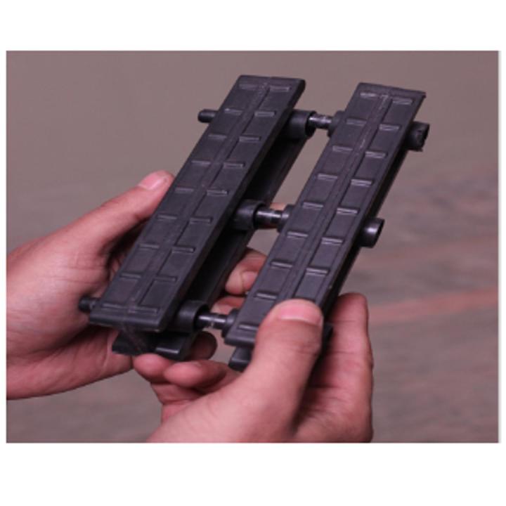 Heavy Duty Injection Moulded Fiber Grating for Drain Water (7" & 5 ...